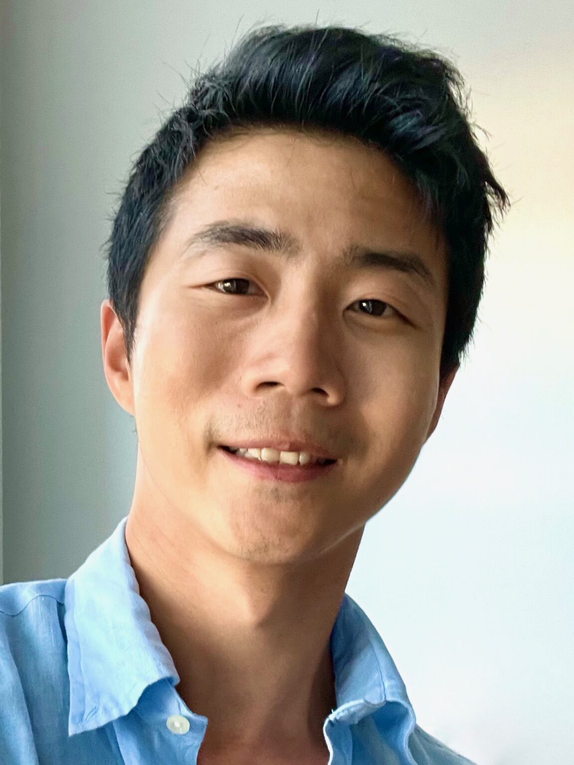 Dr. Qin Deng Named 2022 CMS Blair Spearman Doctoral Prize Recipient ...