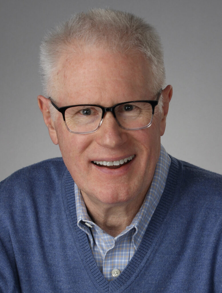 Dr. David Oakden to Receive 2022 Graham Wright Award for Distinguished ...
