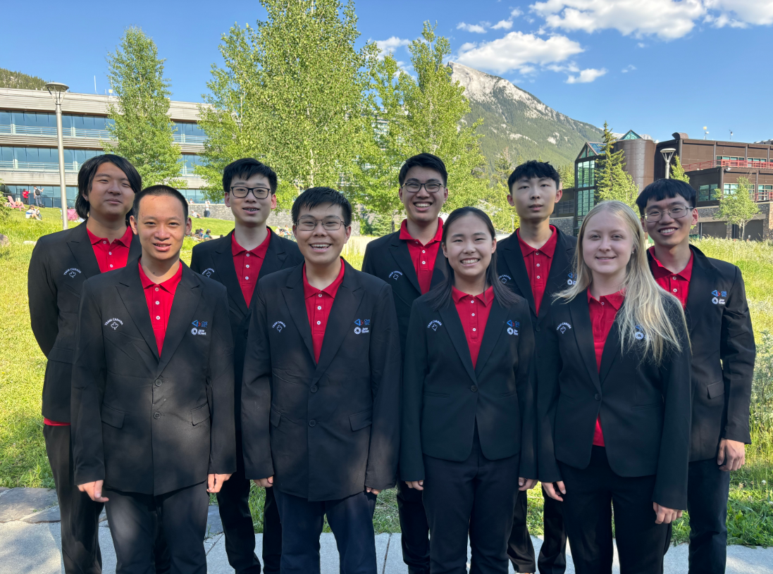 2024 IMO: MATH TEAM CANADA’S RESULTS ARE IN! – CMS-SMC
