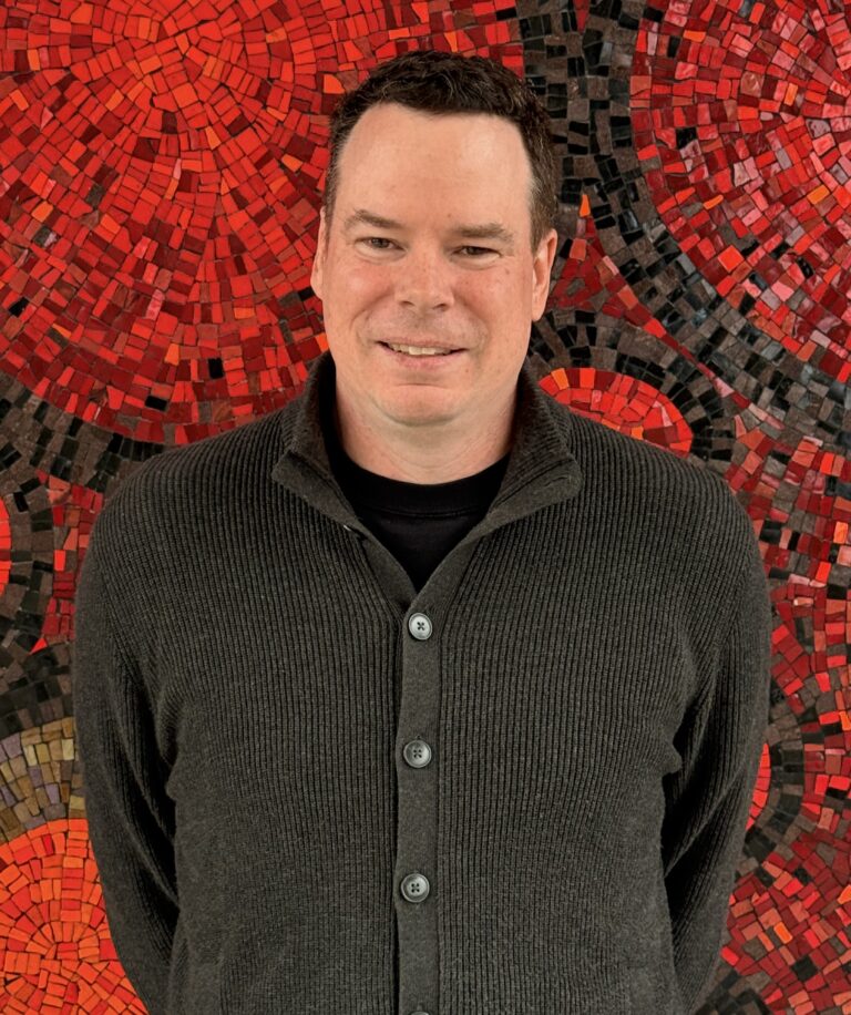 Dr. Jamie Mulholland to receive the 2026 Adrien Pouliot Award – CMS-SMC